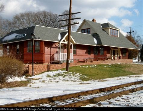 Prsl Station