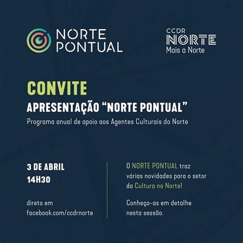 Norte Pontual Programa Anual De Pequenos Apoios Simplificados A