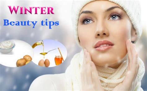 How To Keep Your Skin Healthy And Glowing In Winter Tips From Top