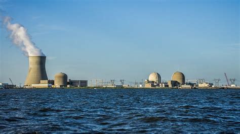 World Nuclear News On Linkedin Pseg Nuclear Llc Has Notified Us