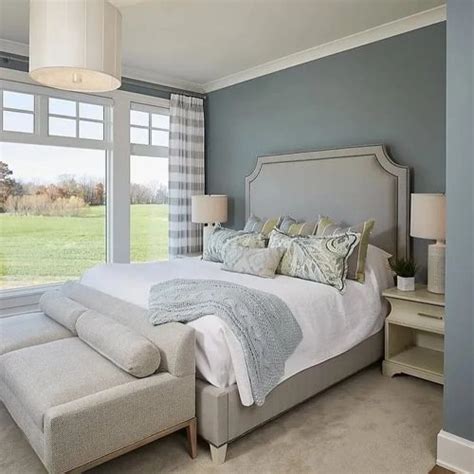 Benjamin Moore Brewster Gray Vs Benjamin Moore Puritan Gray Comparison