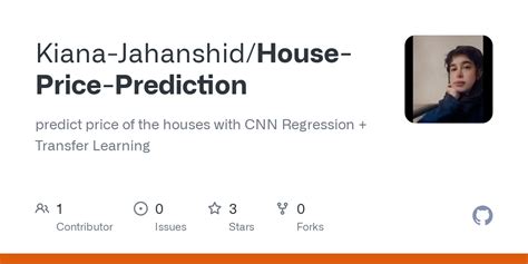 Github Kiana Jahanshid House Price Prediction Predict Price Of The