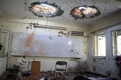 له پوهنتونونو د نجونو پر منع کېدو کال واوښت؛ وايي، ځان ته په هیله