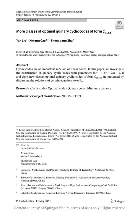 More Classes Of Optimal Quinary Cyclic Codes Of Form C1es