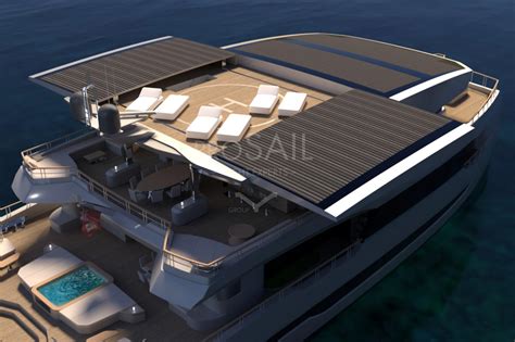 SILENT 120 Explorer — ProSail - Group Y