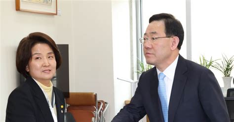 “등 돌린 정의당”민주당 ‘쌍특검 패스트트랙 또 제동