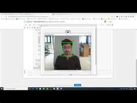 Face Mask Recognition Using Deep Learning