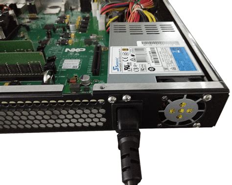 Get Started With The Gs Lx2160a Rdb Nxp Semiconductors