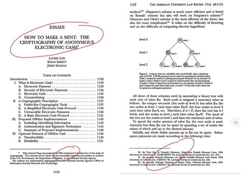 中本聰的真相就在附近：關於比特幣創造者的新事實浮出水面 0x資訊