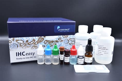 Ihceasy Sh3rf1posh Ready To Use Ihc Kit Khc2625 Proteintech