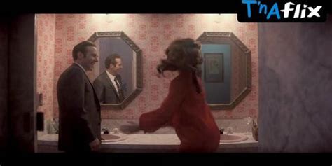 Michela De Rossi Butt Underwear Scene In The Many Saints Of Newark