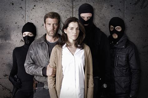 Hostages The New Israeli Thriller That Promises To Steal Homelands