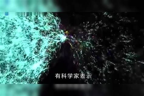 宇宙究竟有多大？科学家表示：大的几乎让人绝望，光都走不到边！宇宙