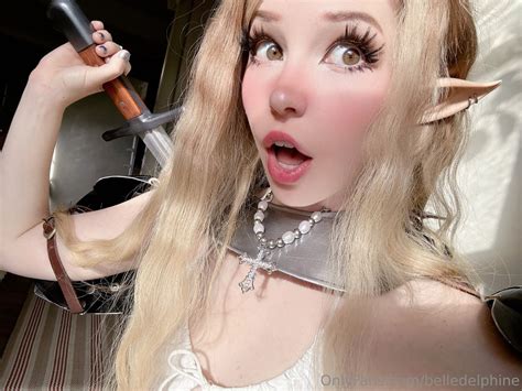 Best Belle Pfp Artofit