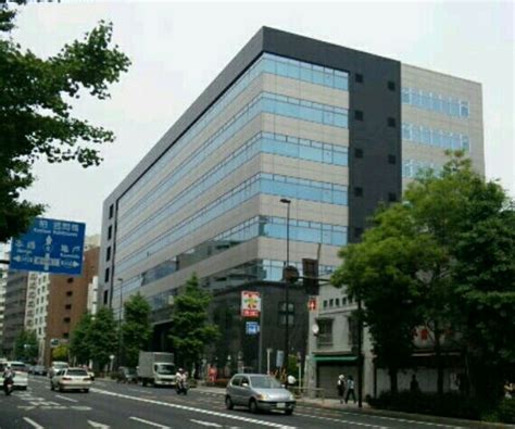 Jfe蔵前ビル（リバー蔵前ビル）