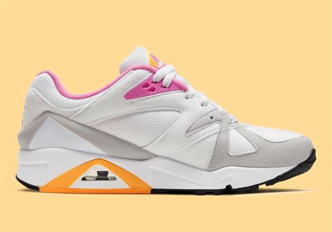 Nike Air Structure Triax 91 Womens Db1426 100