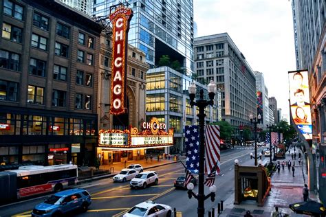 20 cosas que ver y hacer en Chicago en 3 días
