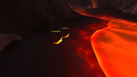 How To Find The Magmashell Snail Mount In Wow Dragonflight
