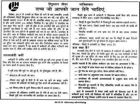 Advertising Classification Of Products Management