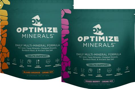 Home New Optimize Minerals