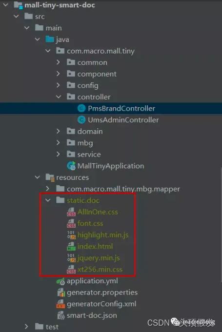 还在用swagger？试试这款零注解侵入的api文档生成工具使用 Apiparam页码 Requestparamname