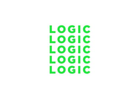 Logic On Make A 