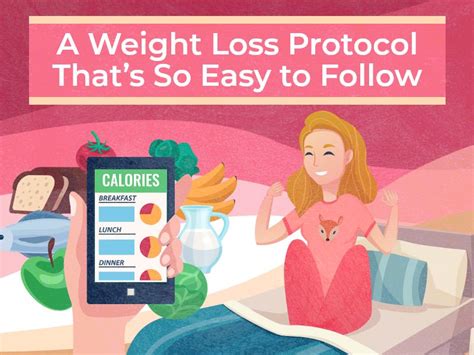 A Weight Loss Protocol Thats So Easy To Follow Hcg Injections Shop