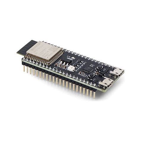 esp32 s2 devkitc 1u n8r2 espressif módulo wifi