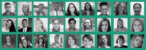 Meet Our Former Fellows
