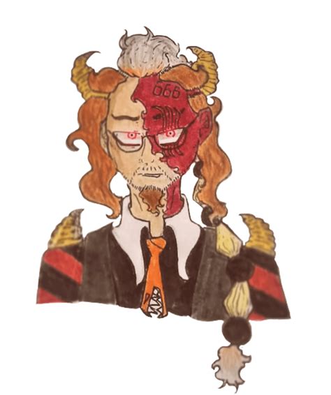 Do Your Stories Have Any Plot Twist Villains Roriginalcharacter