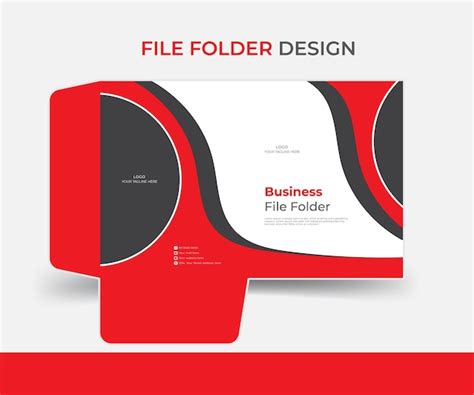 Premium Vector Modern And Corporate Envelope Layout Design Template