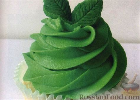 Маффины, рецепты на RussianFood.com: 385 рецептов маффинов