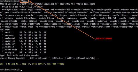Instalar Ffmpeg En Windows Y Agregar A Path Parzibyte
