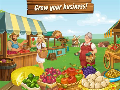 Big Farm Mobile Harvest Apk For Android Download