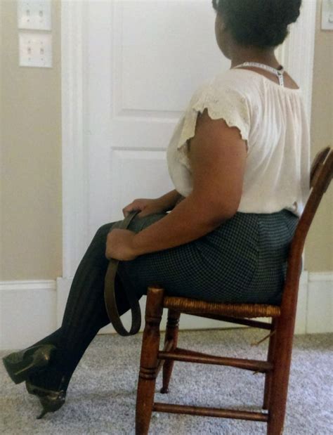 Ms Ari The Holistic Approach To Spanking Someones Gonna Get It