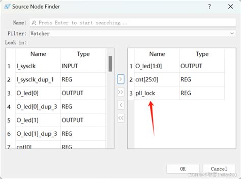 米联客 安路 Eg4d Fpga基础篇连载 04安路td开发工具在线调试fpga安路fpga Csdn博客