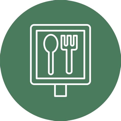 Rest Area User Friendly Visual 60736166 Vector Art At Vecteezy