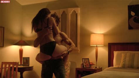 Naked Lucy Loken In My Teacher My Obsession