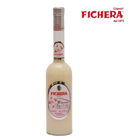 Bomboniera Matrimonio Liquore Alla Crema Di Mandorle