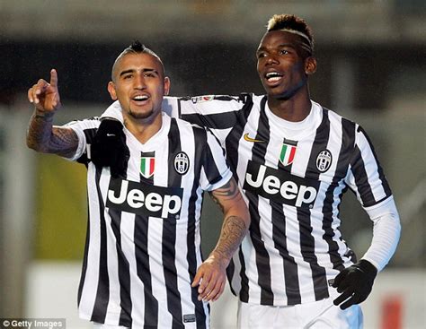 Chelsea Eye Paul Pogba As Jose Mourinho Considers Paying Juventus £60m