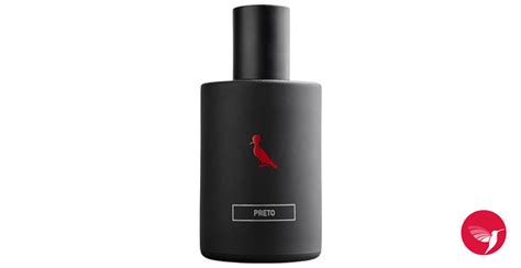Preto Reserva Una Fragranza Da Uomo