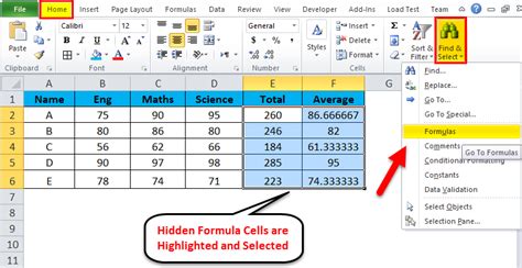 How To Show Hide Text In Excel Printable Online