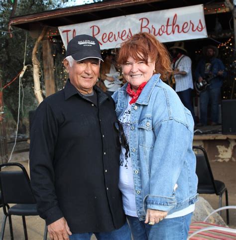 Oracle Frank Pierson