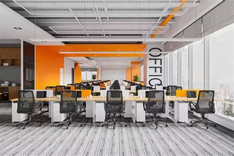 Maximizing Workspace Efficiency With Dubai Workstations