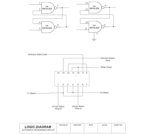 [diagram] ladder logic diagram example mydiagram online