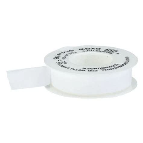 Teflon Dichtband