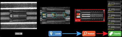 Visionpro Deep Learning Tool Chains