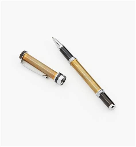 Rollerball Pen Refills Lee Valley Tools