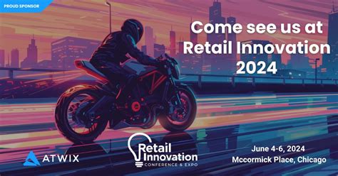 Atwix On Linkedin Ricexpo2024 Digitalcommerce Atwix