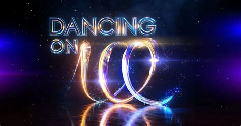 ITV Dancing On Ice Star Breaks Silence After Partner Forced To Pull Out Of Show Mirror Online